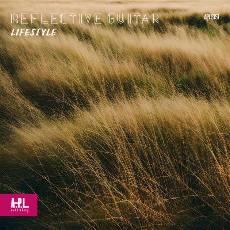 Atomica Music - Reflective Guitar