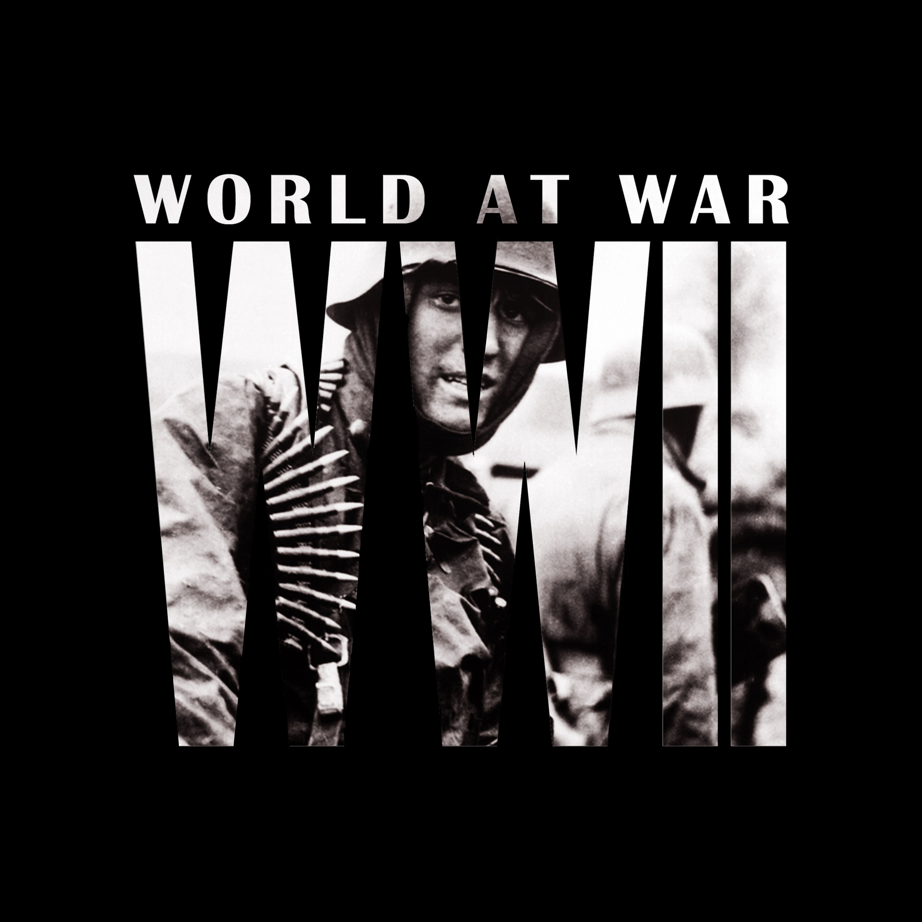 Inspired Production Music - World War 2