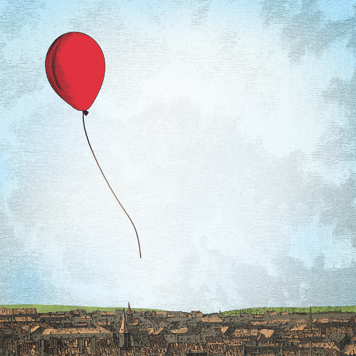 Simple Things — Inspired Production Music album