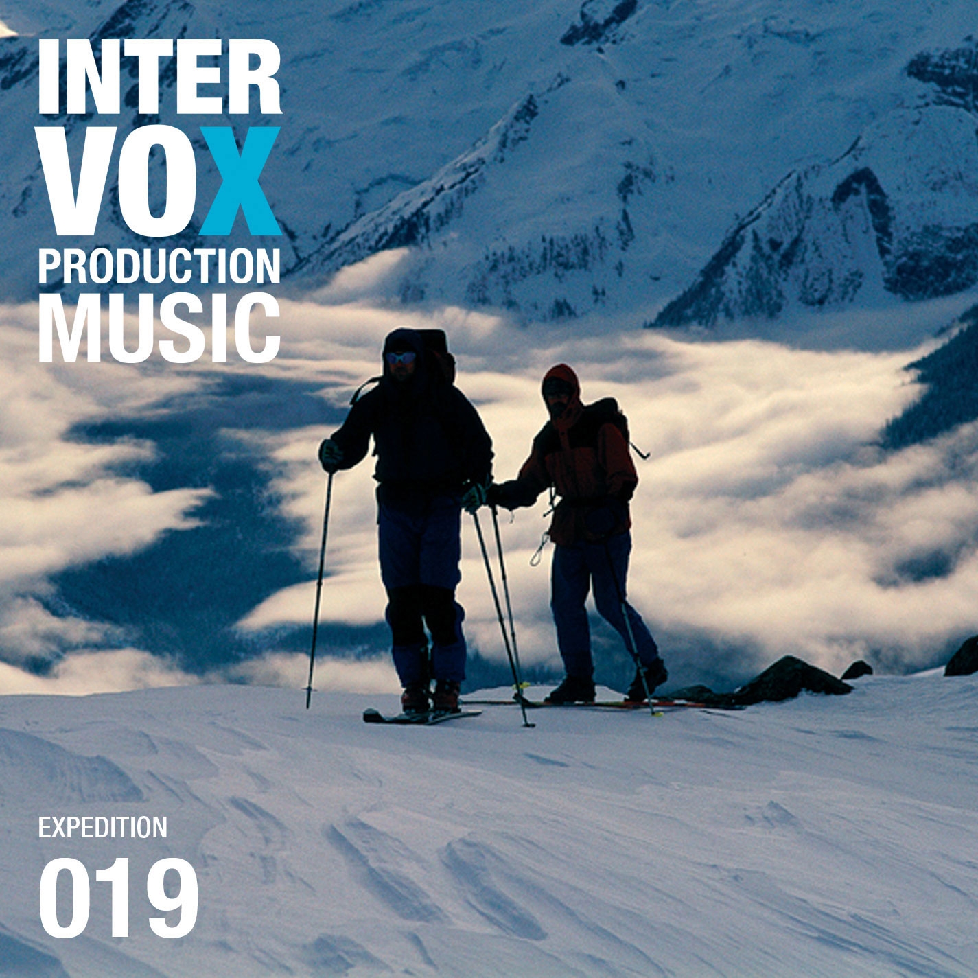 Megatrax - Expedition