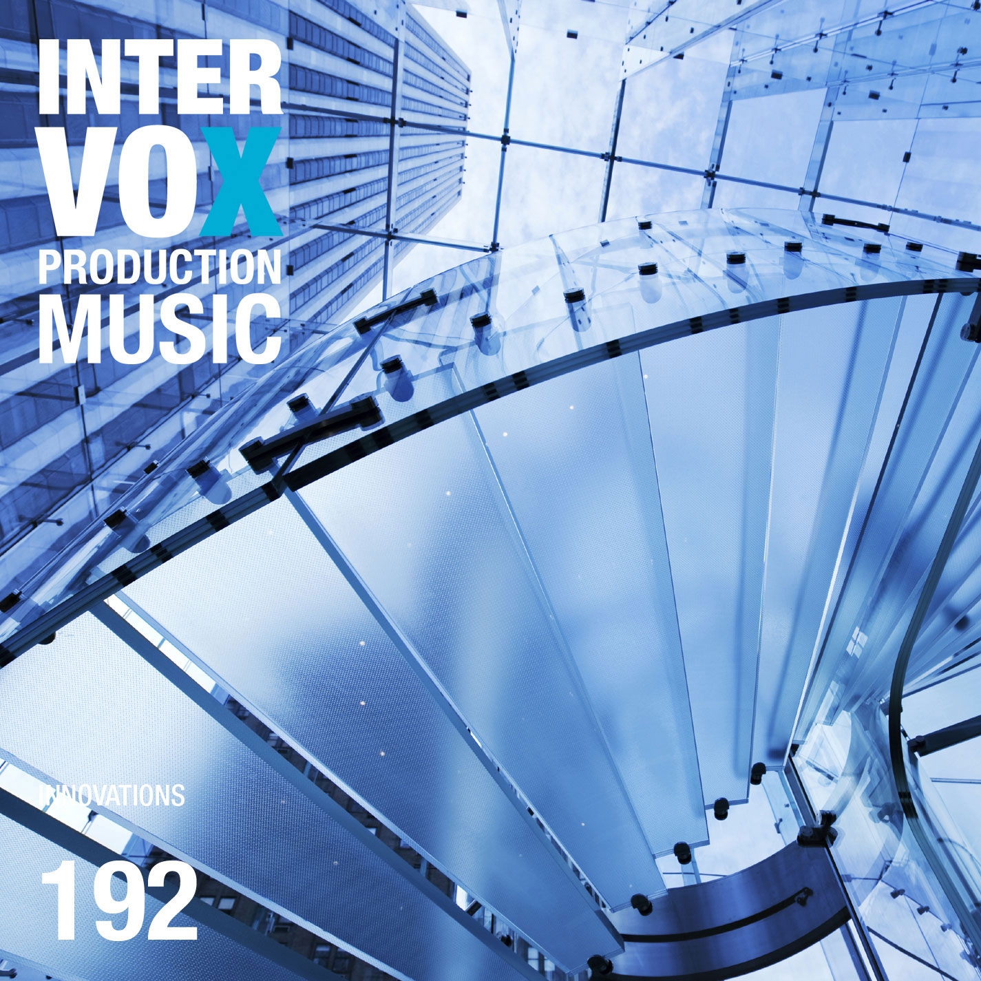 Megatrax - Innovations