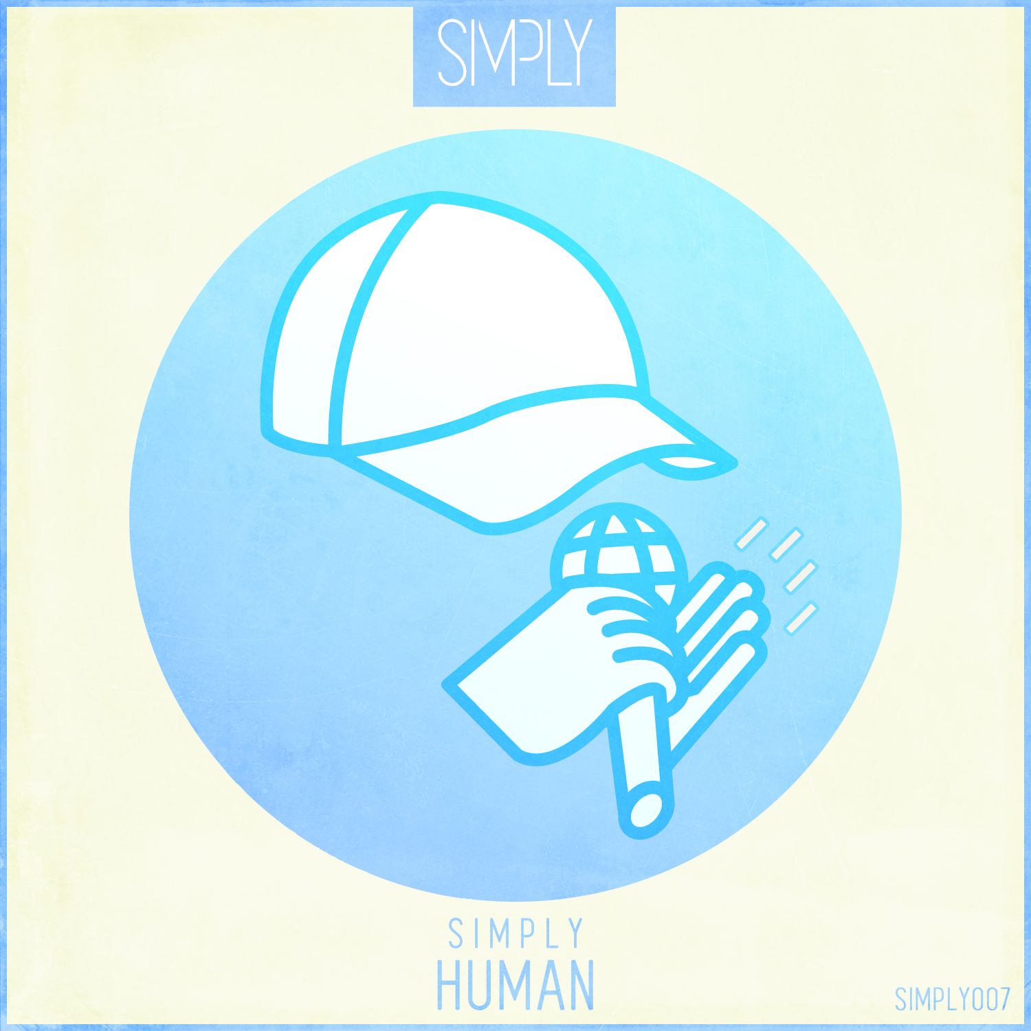 Simply Human — Megatrax album