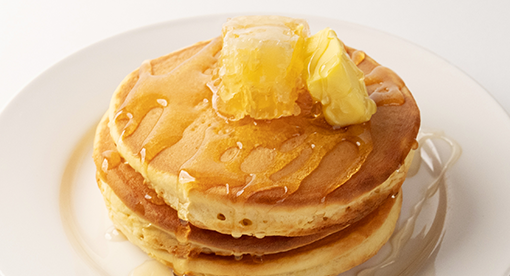 メニュー - ufotable Cafe