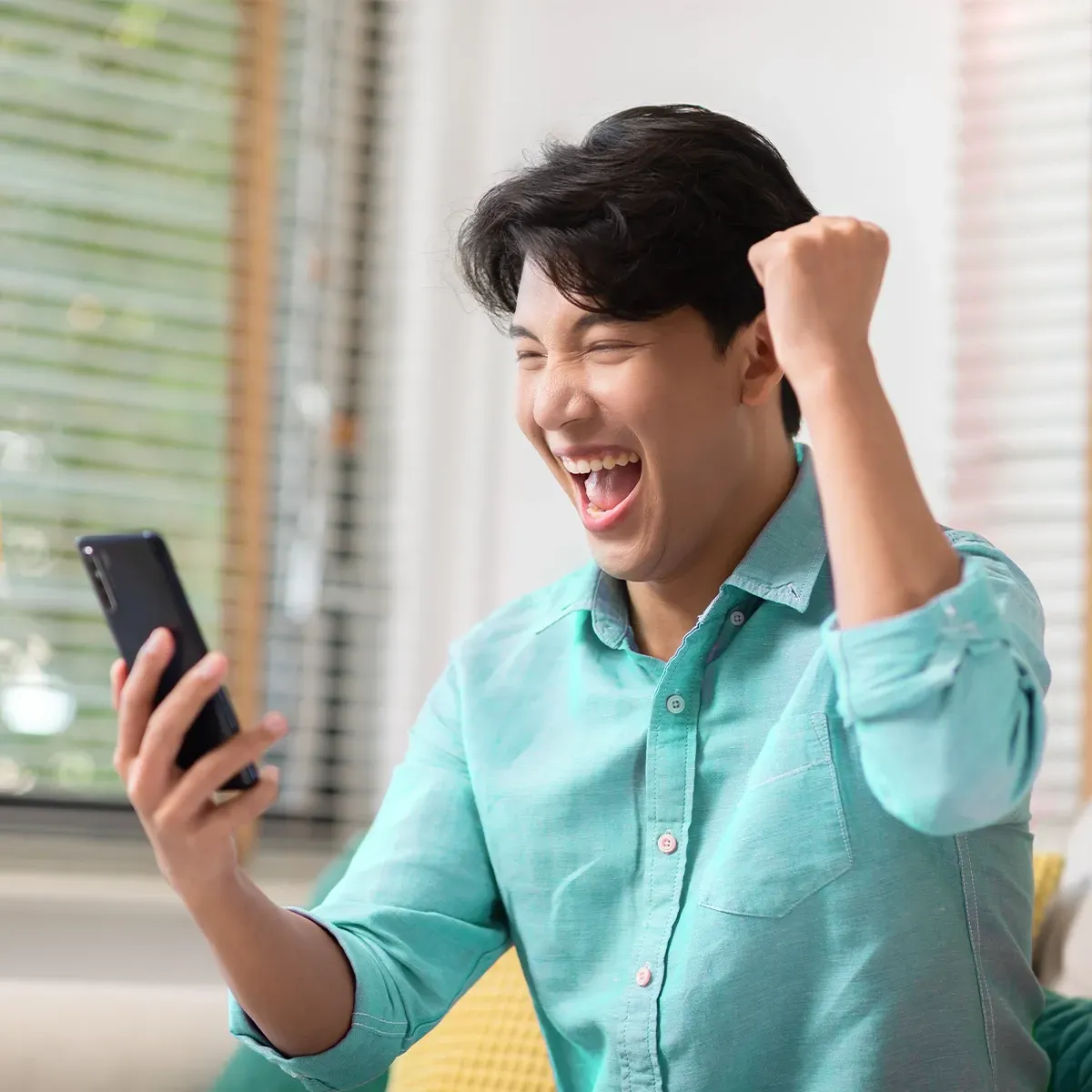 Vay nhanh | Cake by VPBank