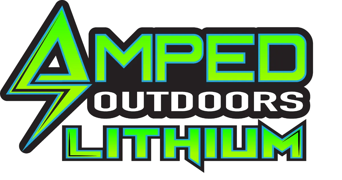 Estimated Operating Time Calculator – Amped Outdoors