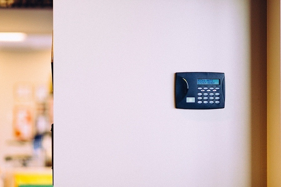 Best Security Cameras and Surveillance Products | San Luis Obispo ...