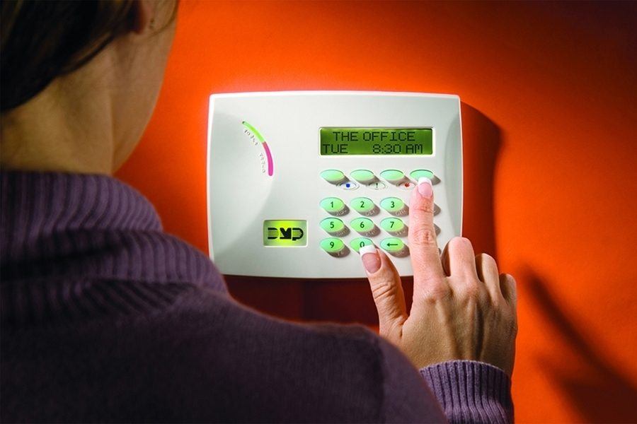 Best Security Cameras and Surveillance Products | San Luis Obispo ...