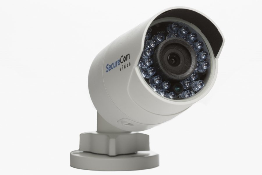 Best Security Cameras and Surveillance Products | San Luis Obispo ...