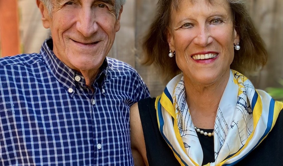 Press - Berkeley Inspire