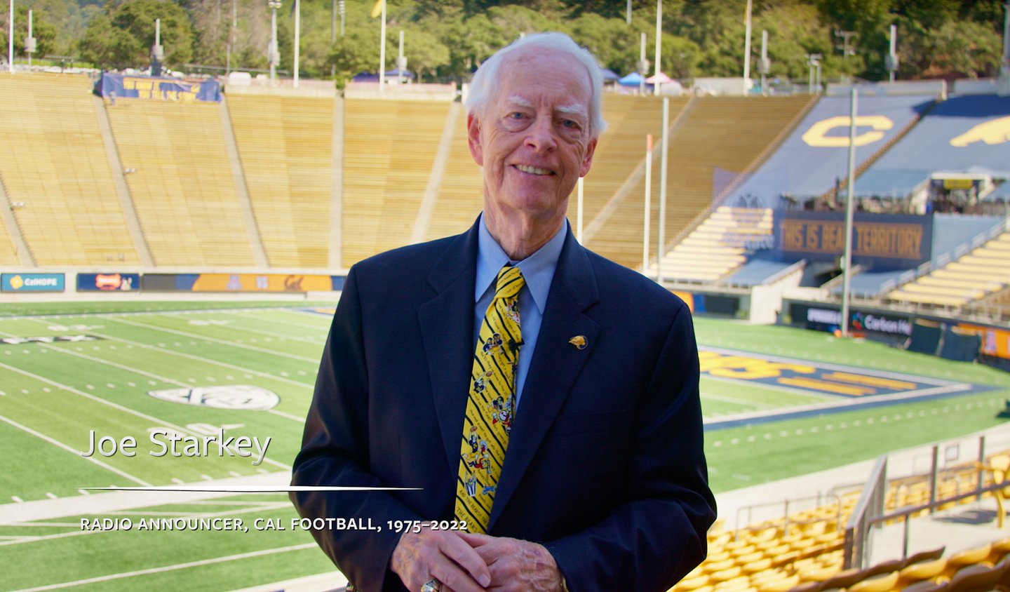 The 125th Big Game is coming! - Berkeley Inspire