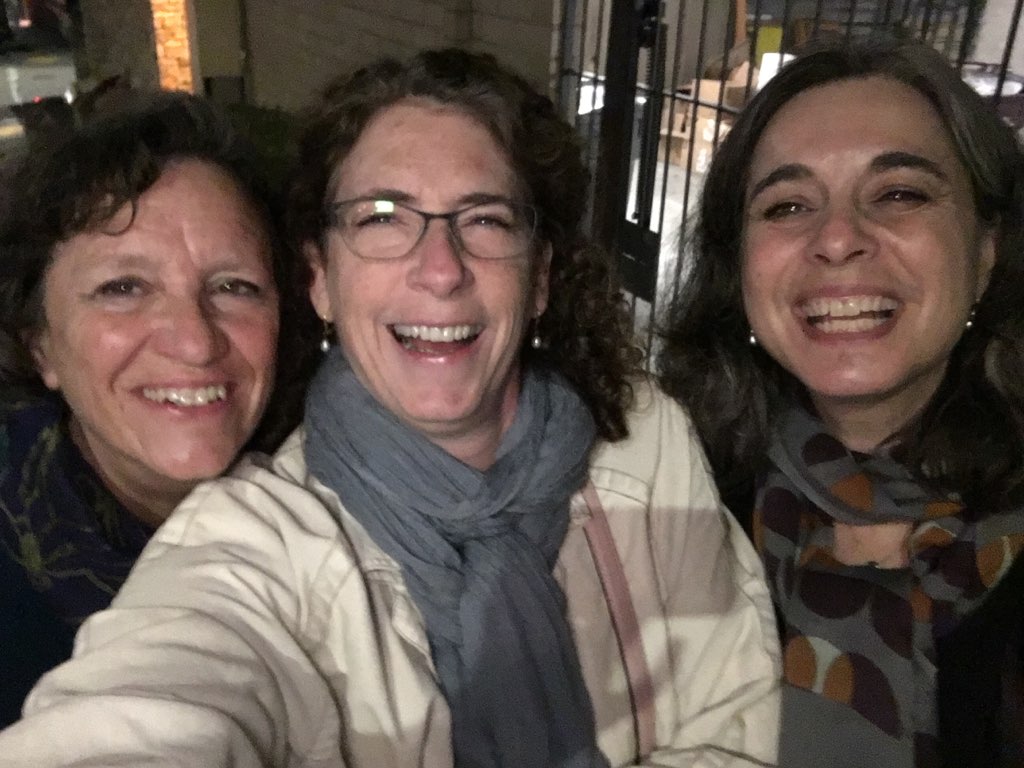 Companionship, comfort, and fun - Berkeley Inspire