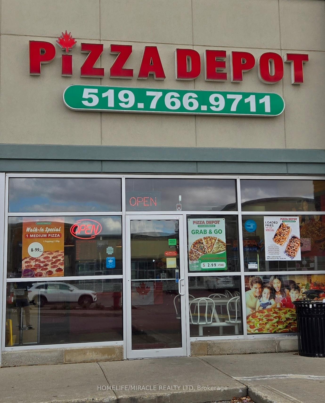 HomeLife Miracle Realty | GTA Real Estate Agents and MLS Listings