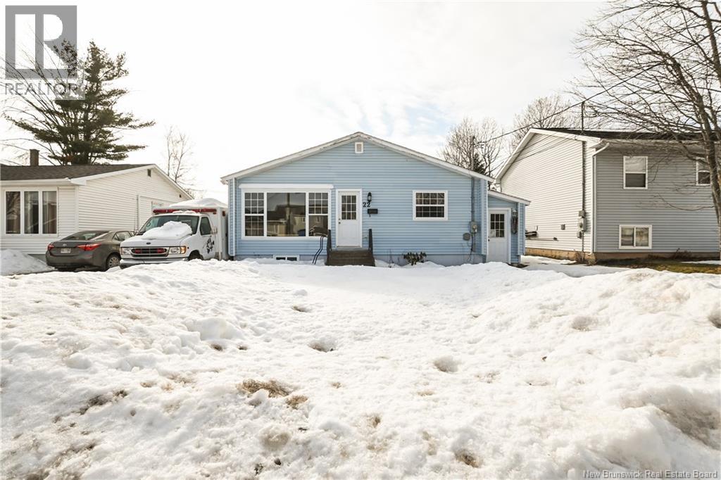EXIT Realty Associates, Brokerage* | Dieppe Real Estate Office: Houses ...