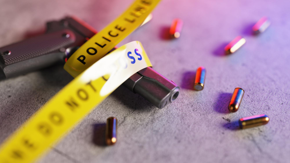 Detroit Drug Raids Significantly Dropped Because of Marijuana ...