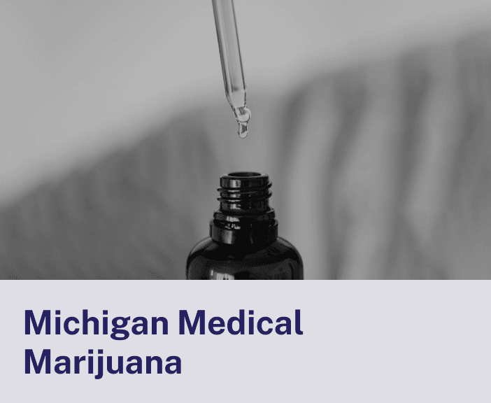 Michigan Medical Marijuana Card: Register Online | MichiganCannabis.org