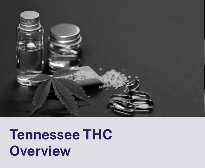 Is THC Legal In Tennessee TennesseeCannabis