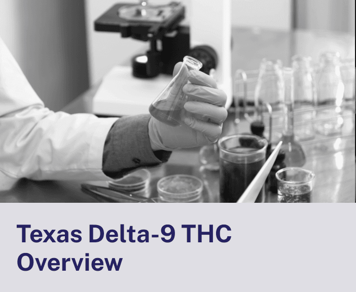 Is Delta-9 Legal in Texas? | TexasCannabis.org