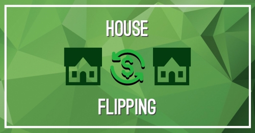 What is house flipping? A basic guide | Ross Real Estate | Homes for ...