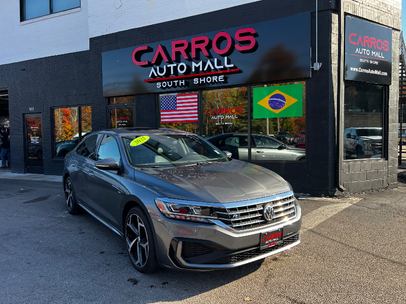 Carros Auto Mall