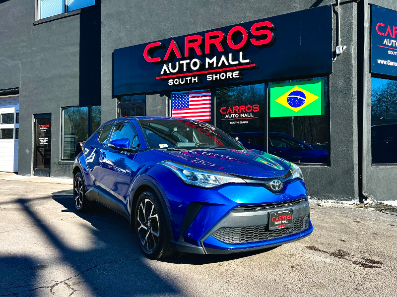 Carros Auto Mall
