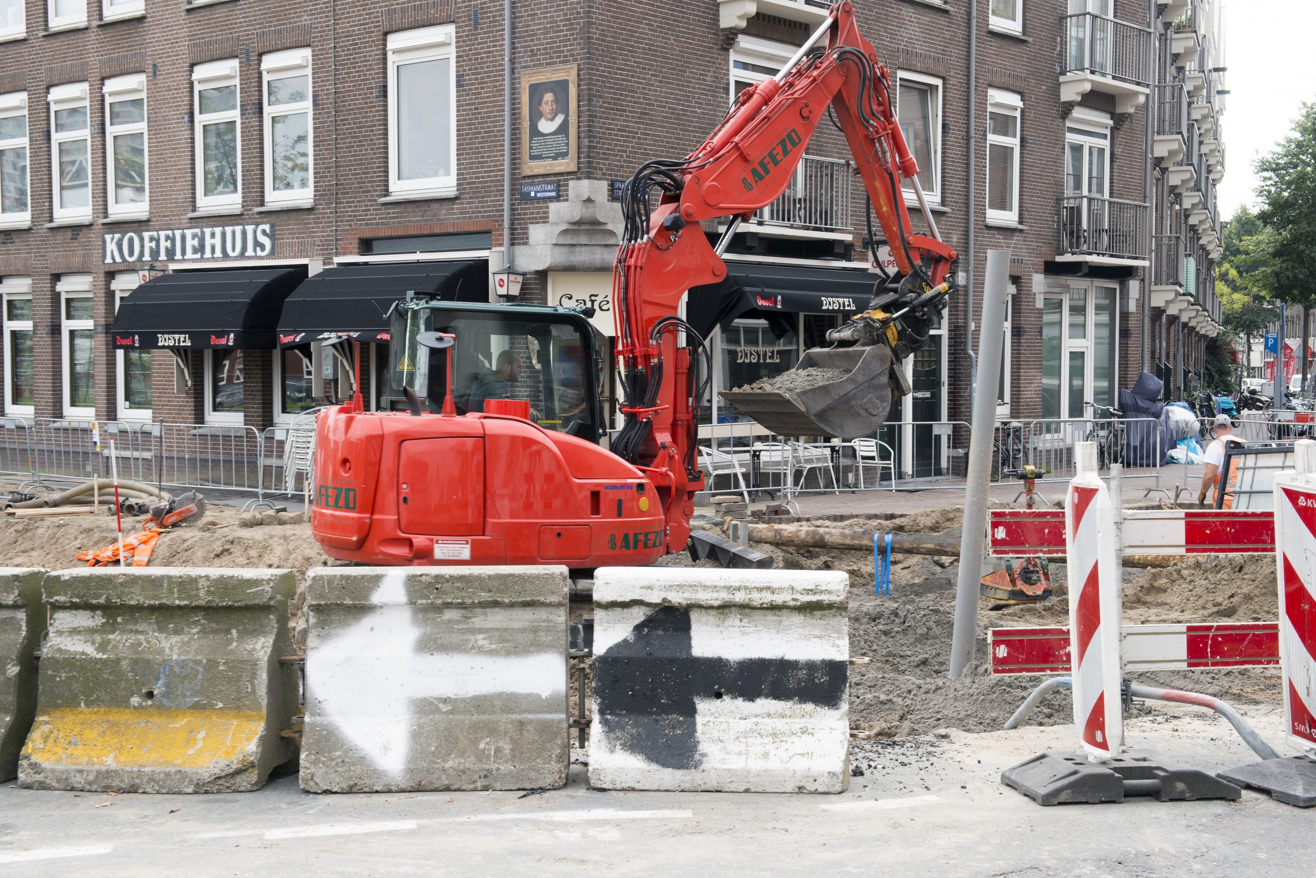 Hoe maak je een BLVC-notitie? | BLVC