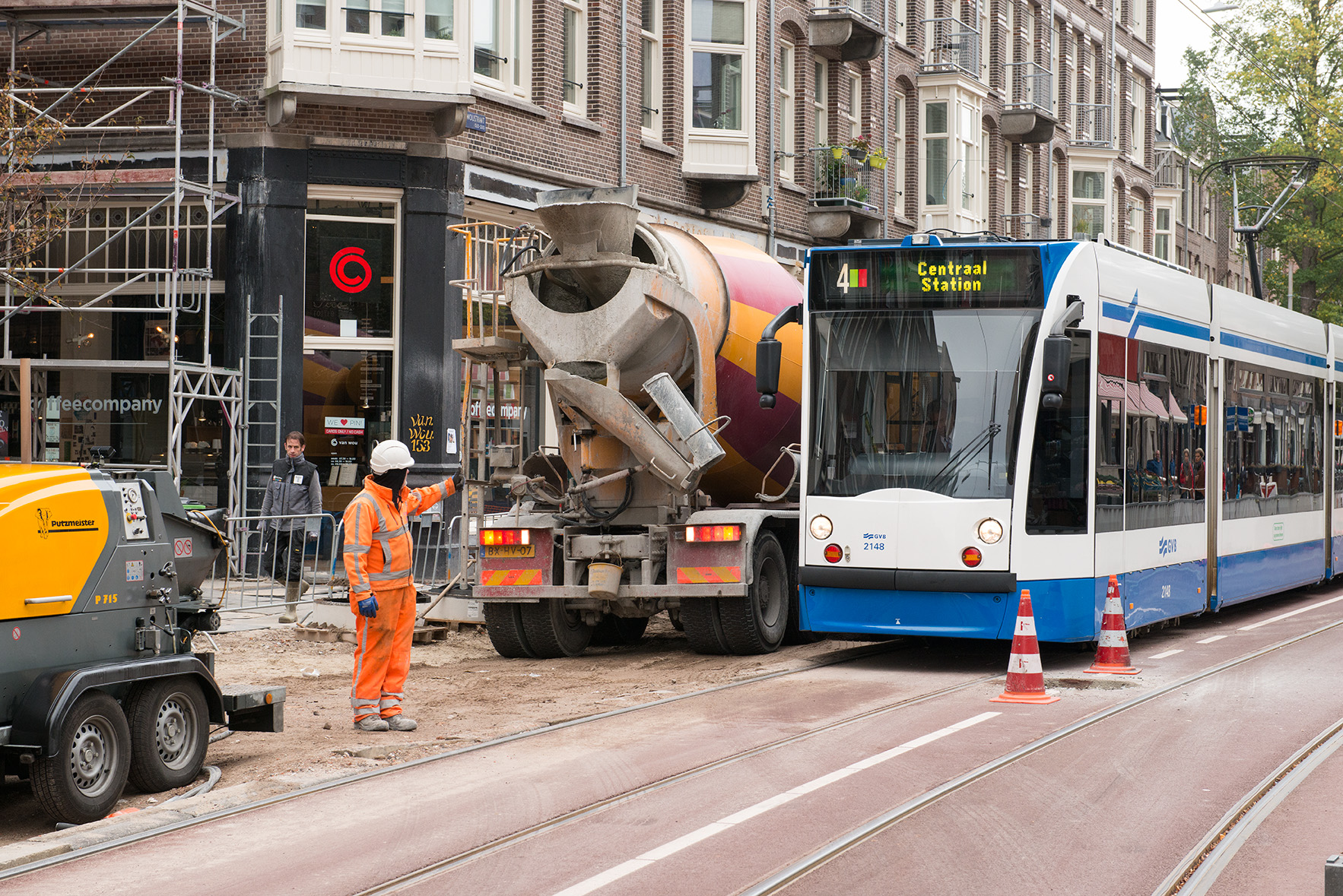 BLVC-formats en tools | BLVC