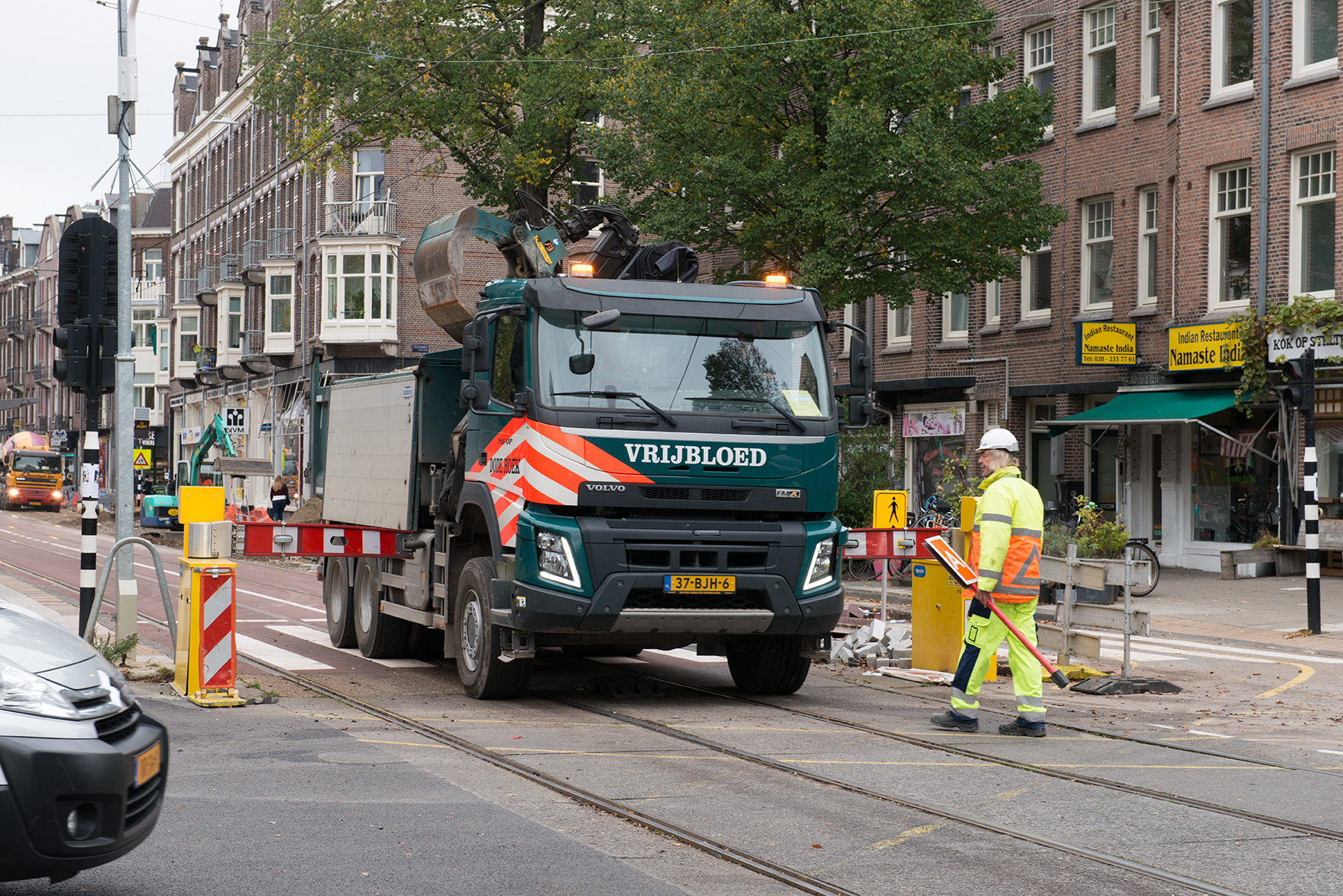 Format BLVC-plan | BLVC