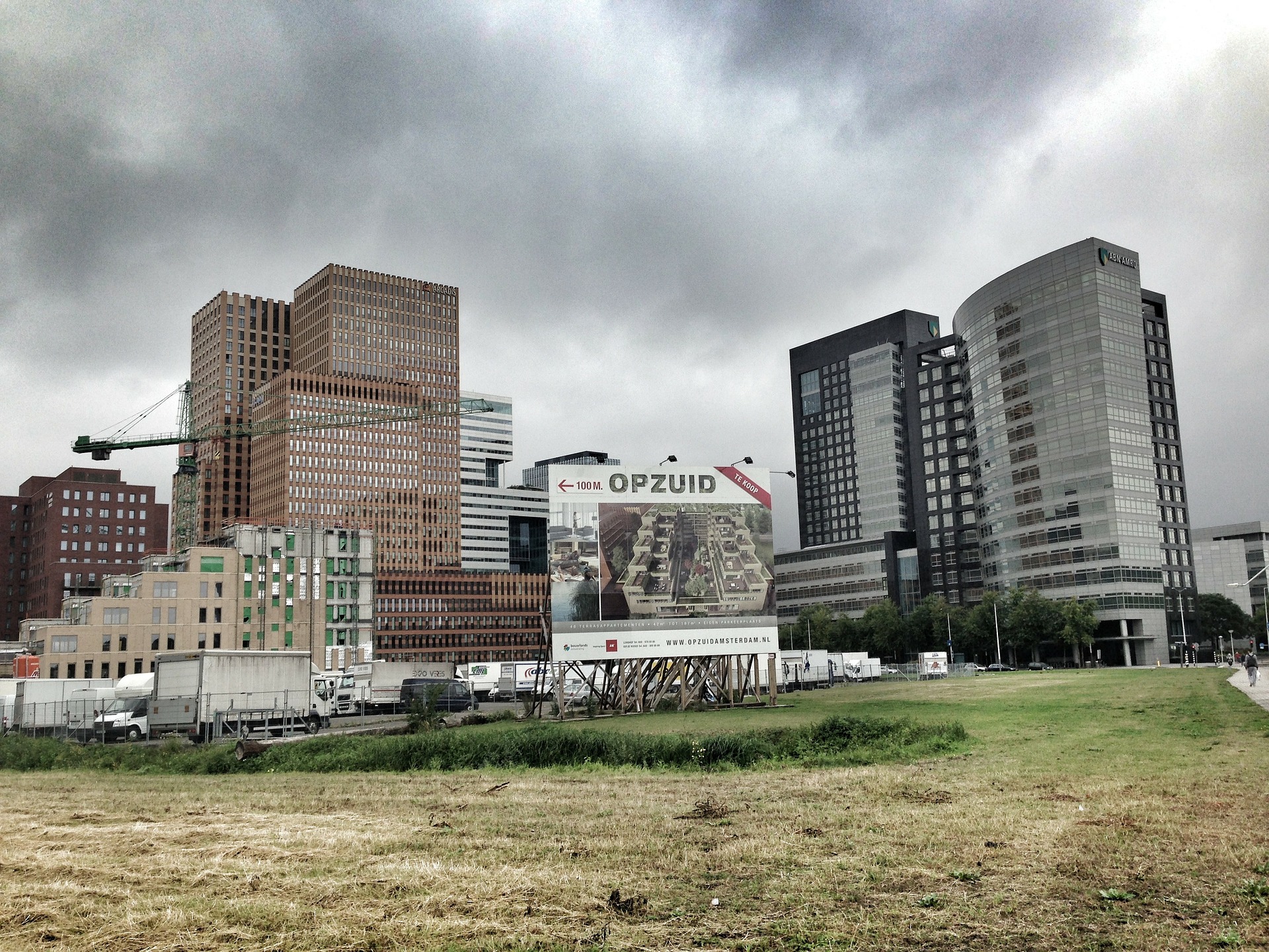 Overzichtspagina BLVC-plan schrijven | BLVC