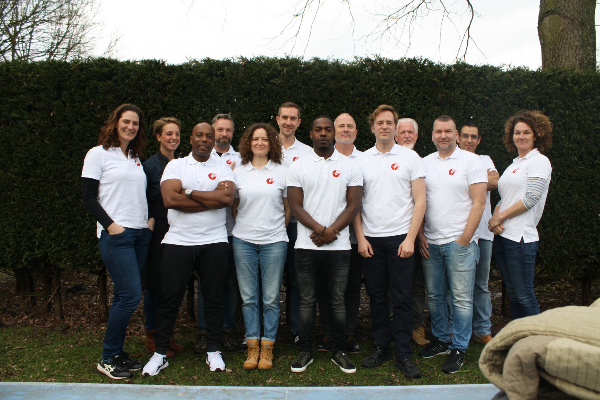 History | Sea Ranger Service