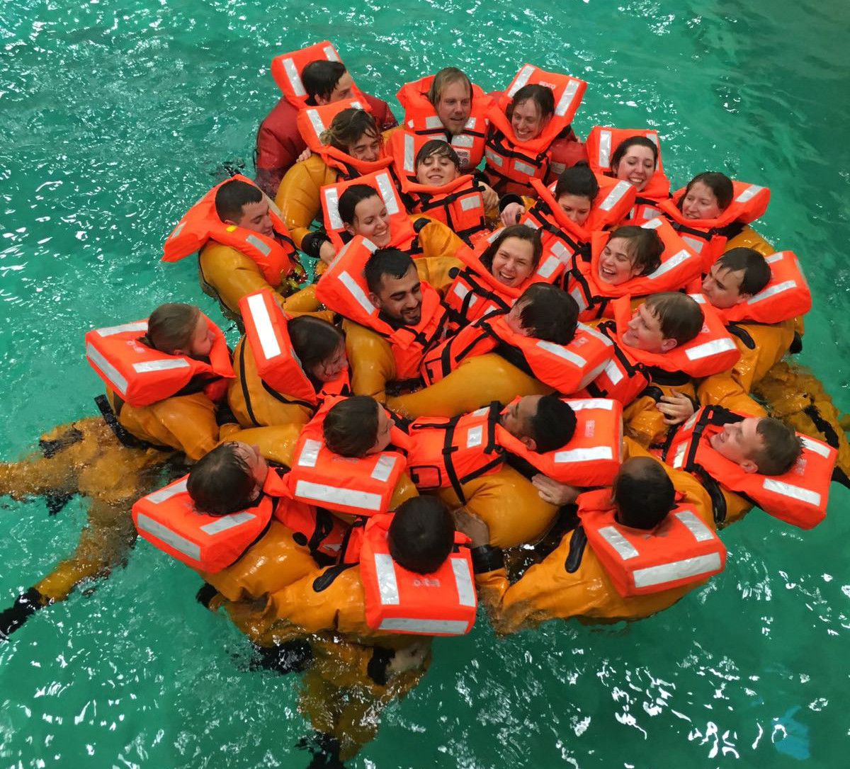 History | Sea Ranger Service