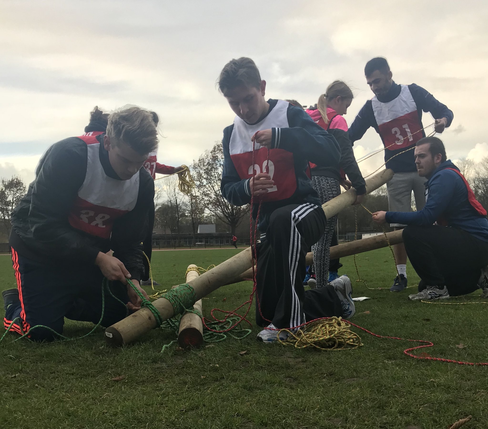 History | Sea Ranger Service