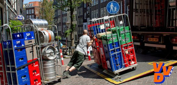 VVD Amsterdam - VVD stelt vragen over krappe deadline uitstootvrije ... VVD Amsterdam - VVD stelt vragen over krappe deadline uitstootvrije ...