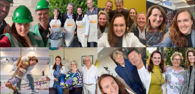 VVD Zaanstad - Mijn eerste 150 dagen als wethouder voor gemeente ... VVD Zaanstad - Mijn eerste 150 dagen als wethouder voor gemeente ...