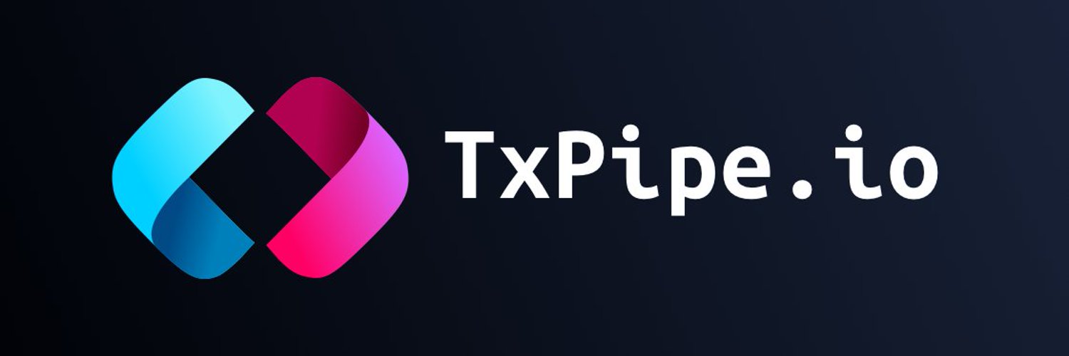 TxPipe.io · Cardano Feed
