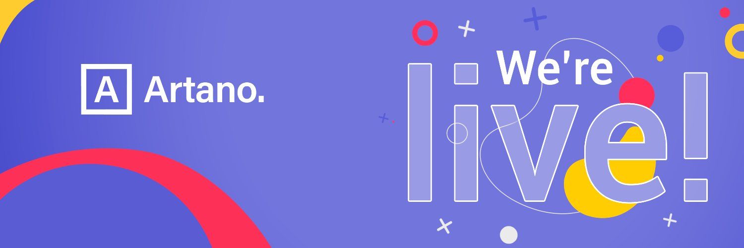 Artano · Cardano Feed