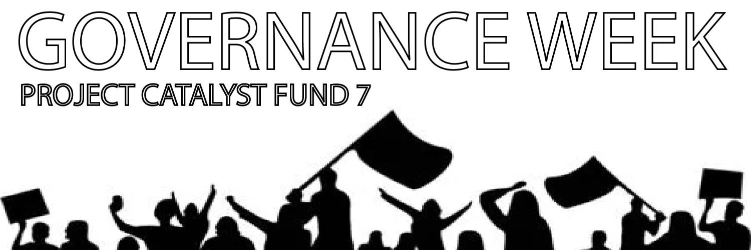 Catalyst Swarm · Cardano Feed