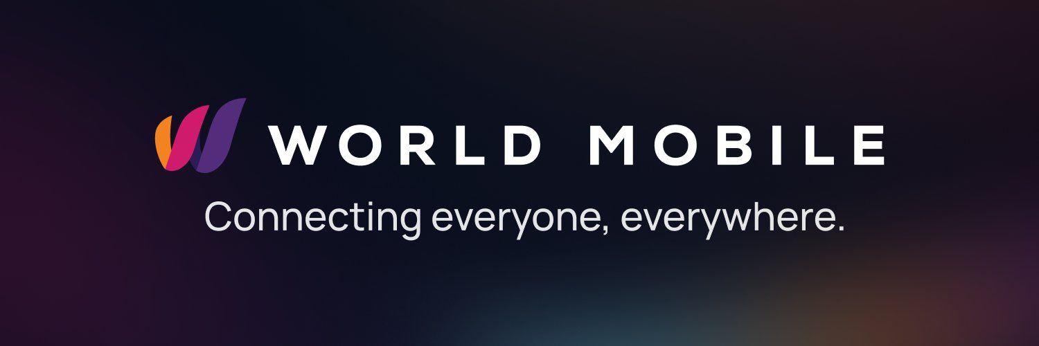 World Mobile Token · Cardano Feed