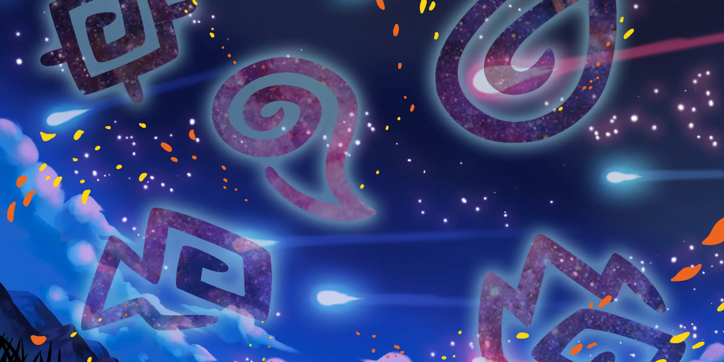 Elestrals Play Network