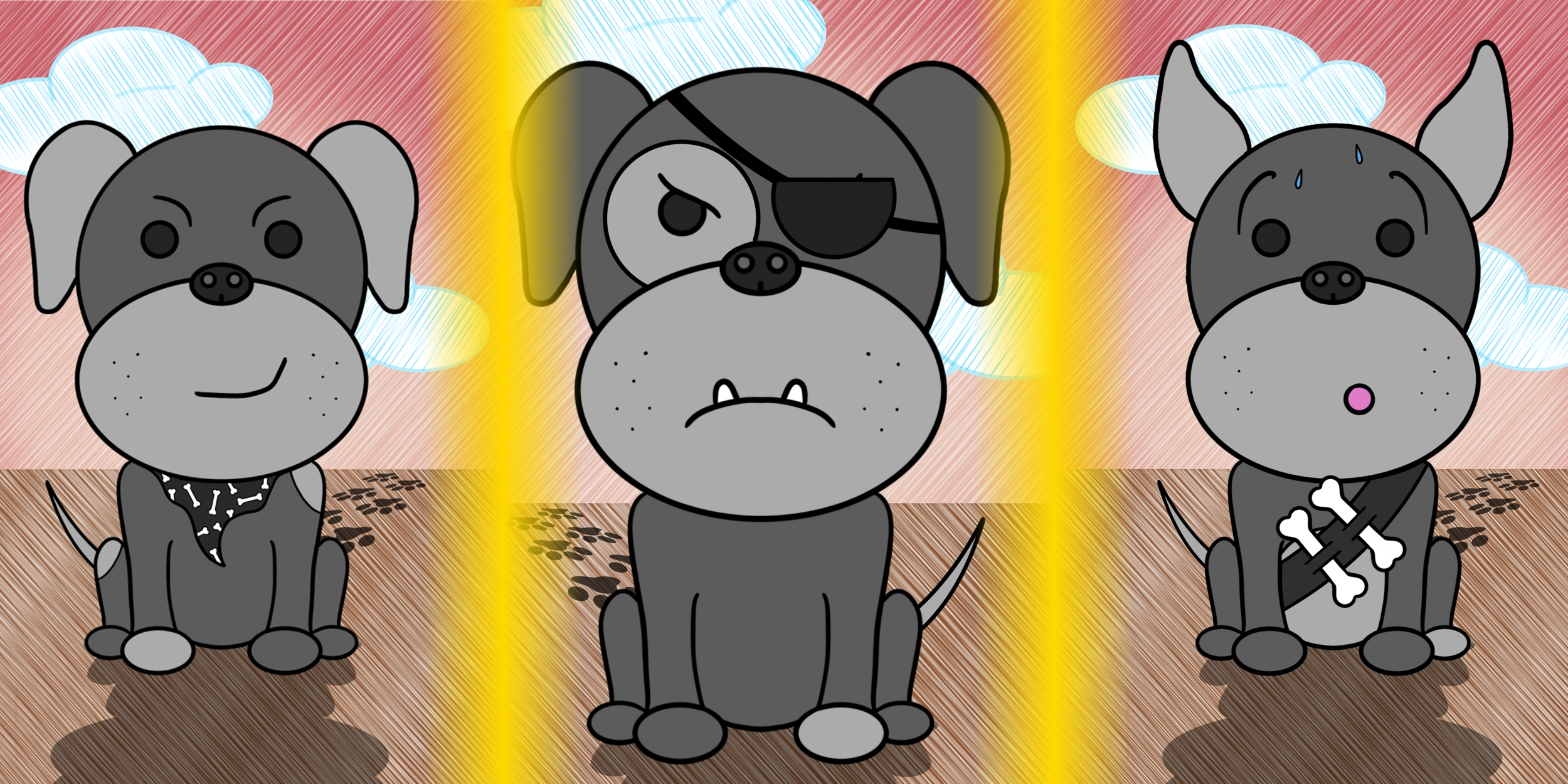 System Gate Play Network