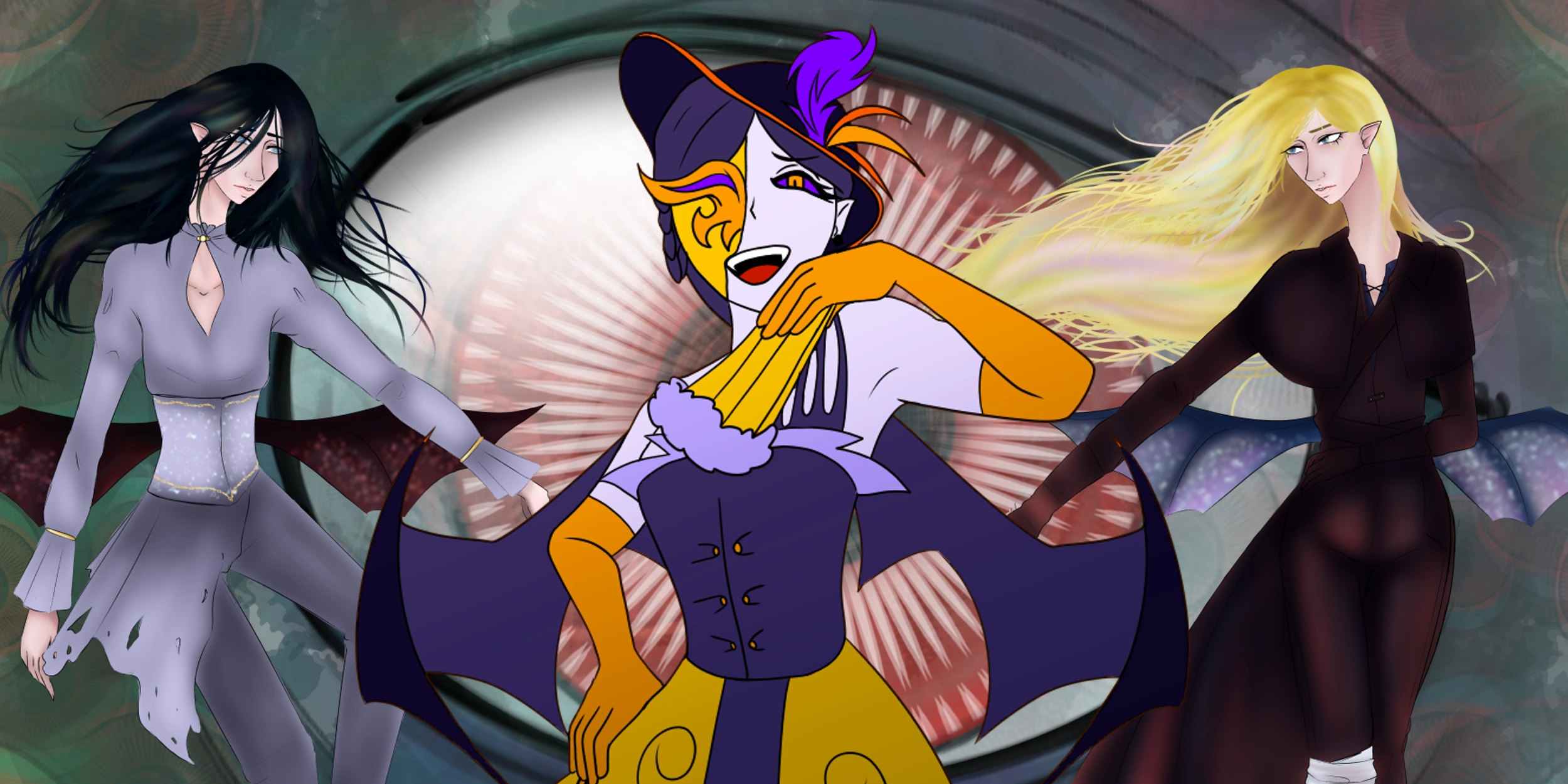 System Gate Play Network