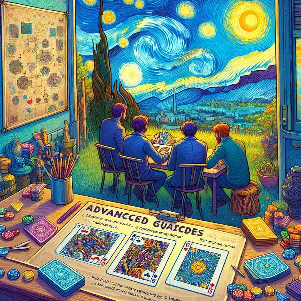 What Strategies Are Needed for Climbing Card Games? - CardGameNews