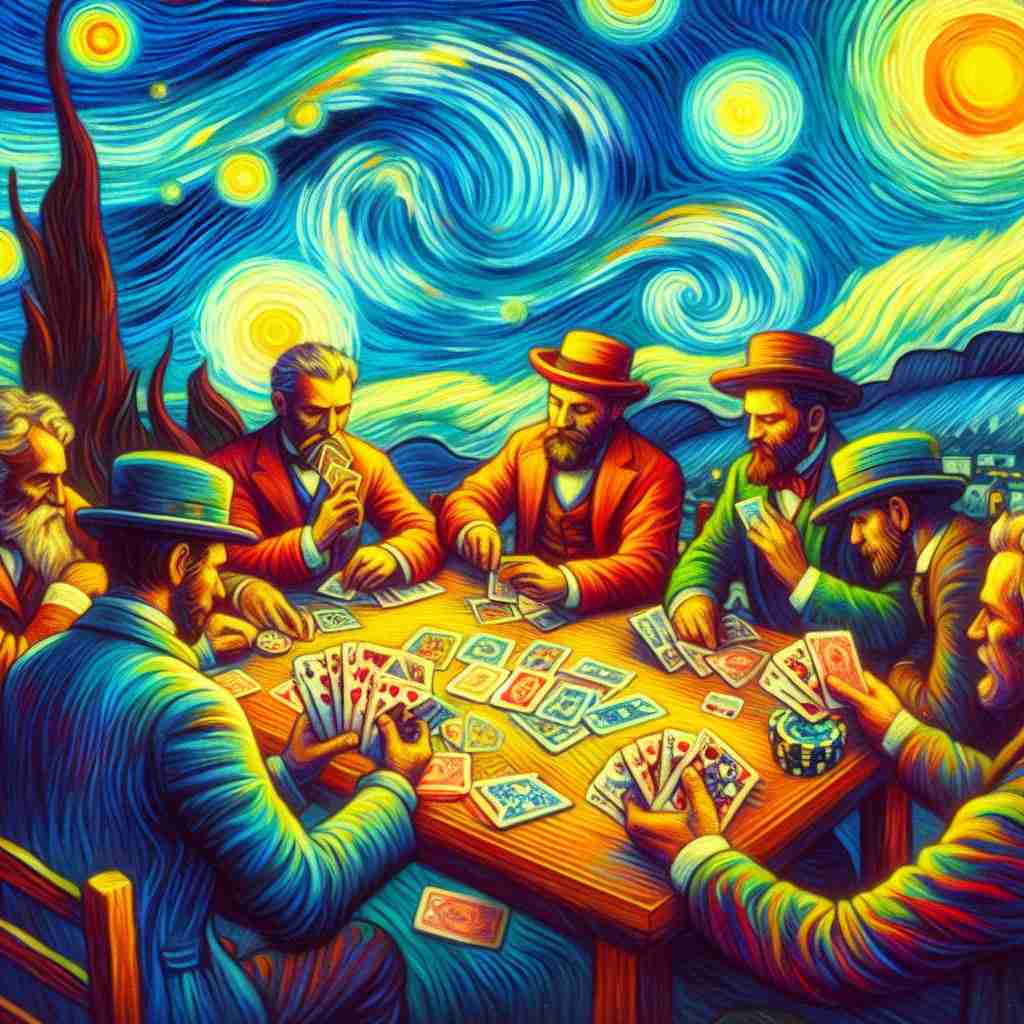 What Are Comparing Card Games? - CardGameNews