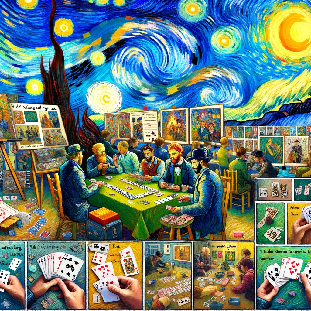 What Types Of Decks Are Used for Climbing Card Games? - CardGameNews