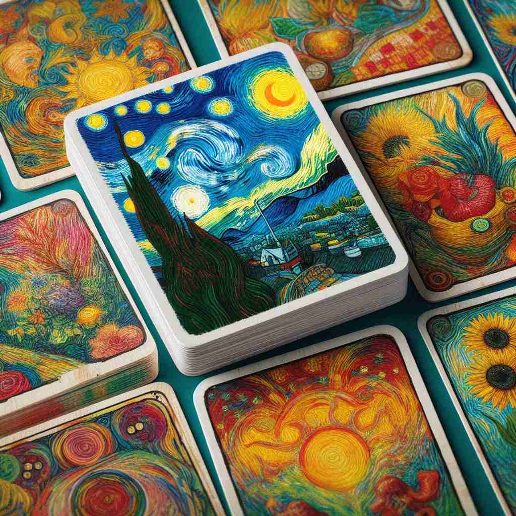 What Are Strategy Card Games? - CardGameNews