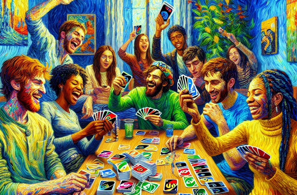 Are We Losing Our Authentic Game Skills to Artificial Intelligence's ...