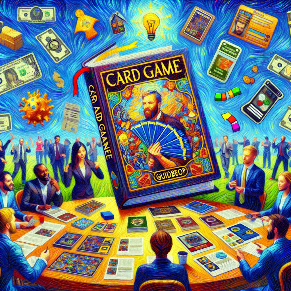 What Are Living Card Games? - CardGameNews