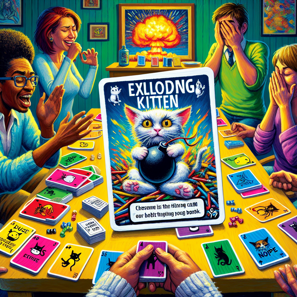 How to Volunteer for Card Games Experience? - CardGameNews