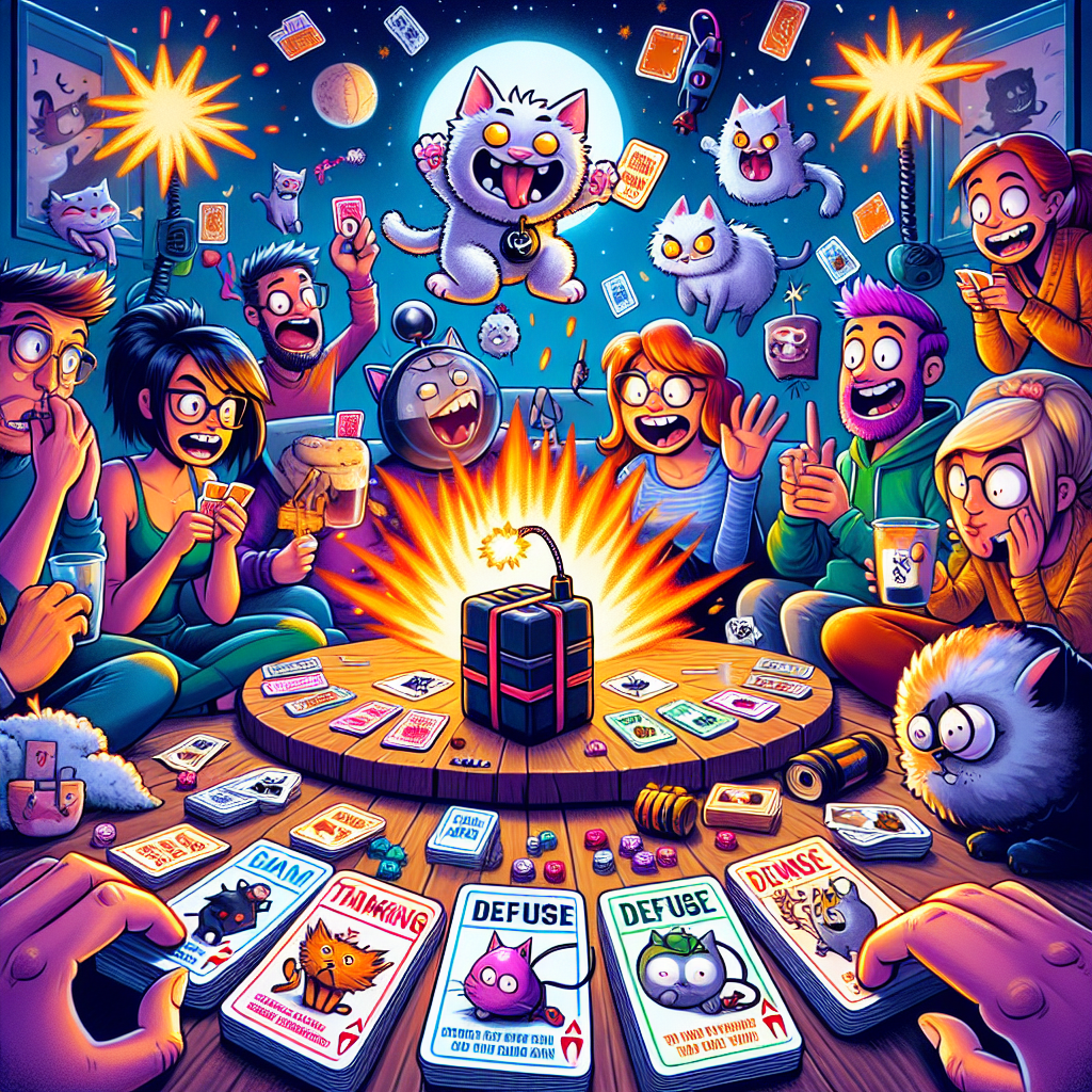 What Are Comparing Card Games? - CardGameNews