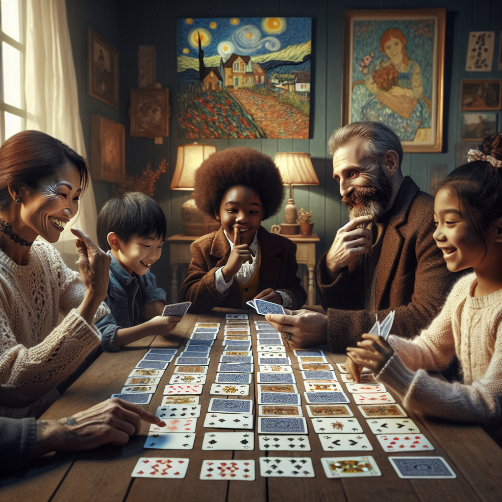 What Are Living Card Games? - CardGameNews