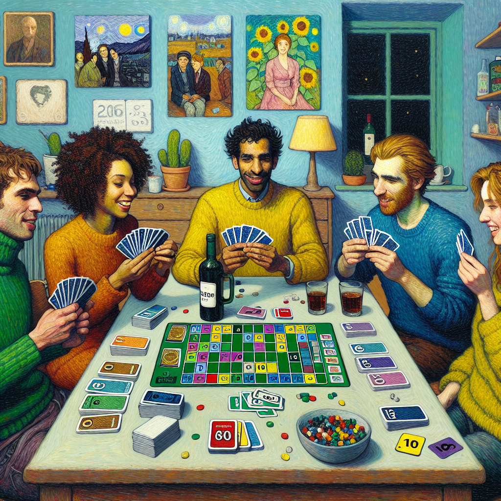 Are Card Games Becoming Cold and Mechanized Thanks to Artificial ...